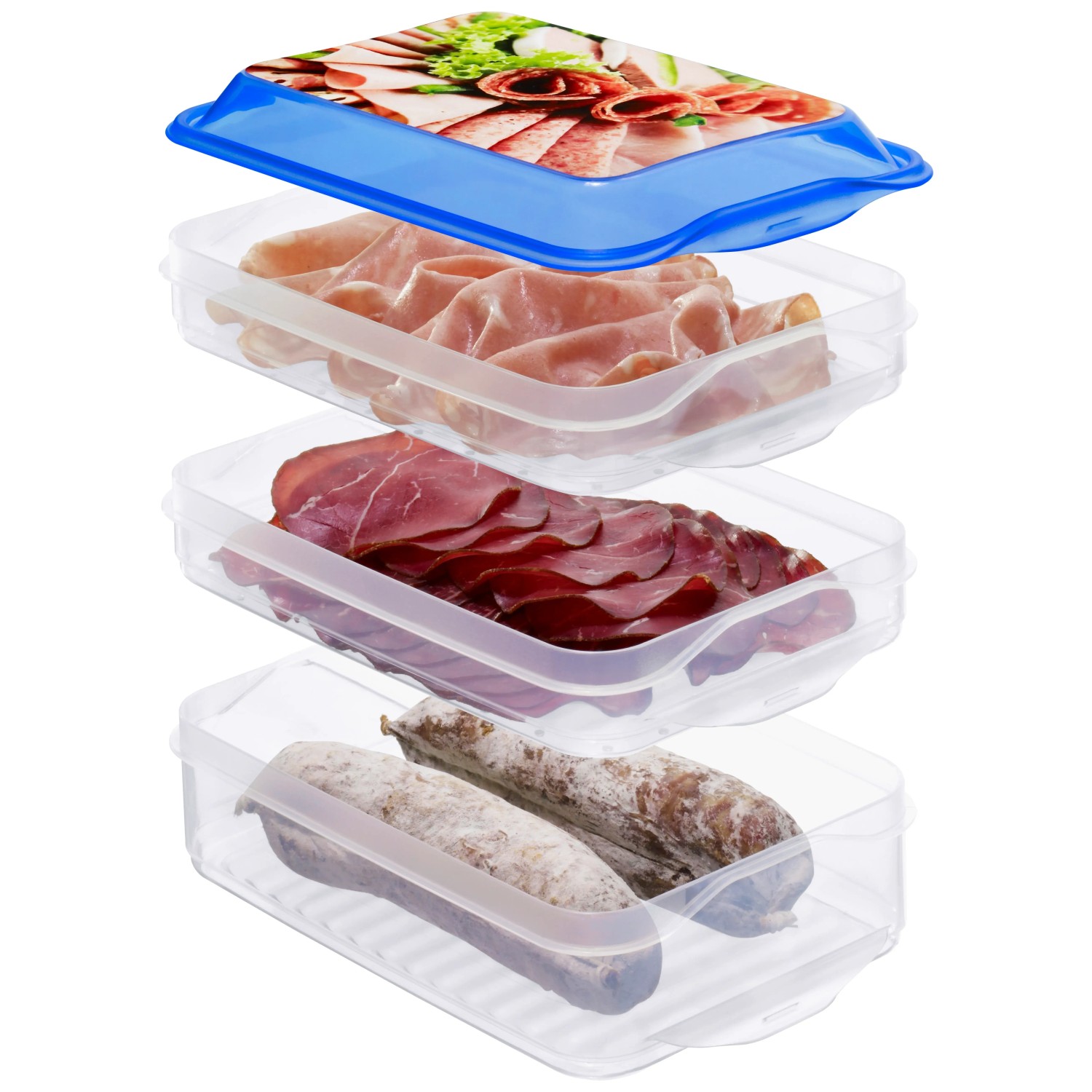 Rotho Foodcenter Air Natur kaufen bei OBI