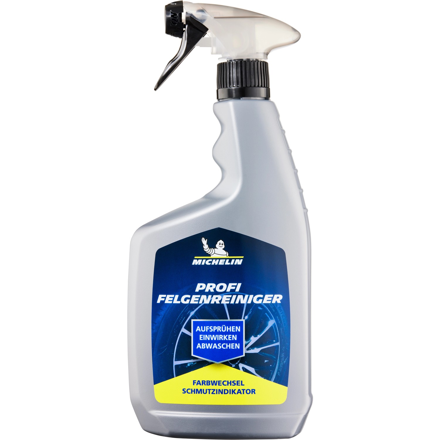 Michelin Profi Felgenreiniger 650 ml kaufen bei OBI