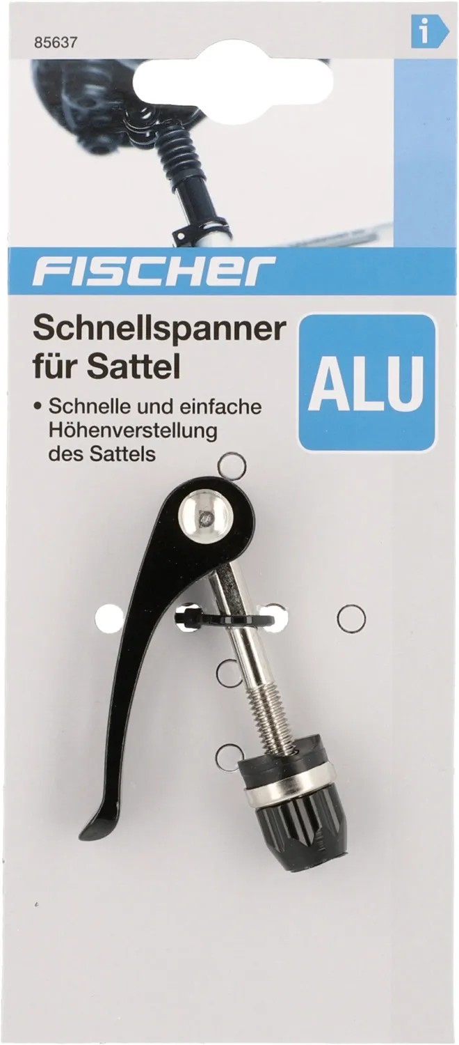 Fischer Sattel-Schnellspanner kaufen bei OBI