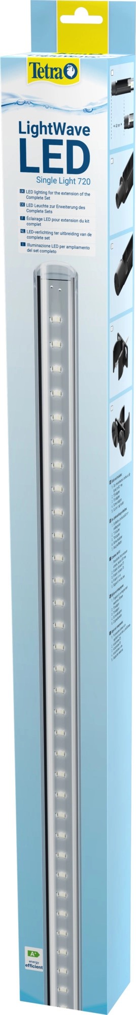 Tetra LED Beleuchtung LightWave Single Light 720 kaufen bei OBI