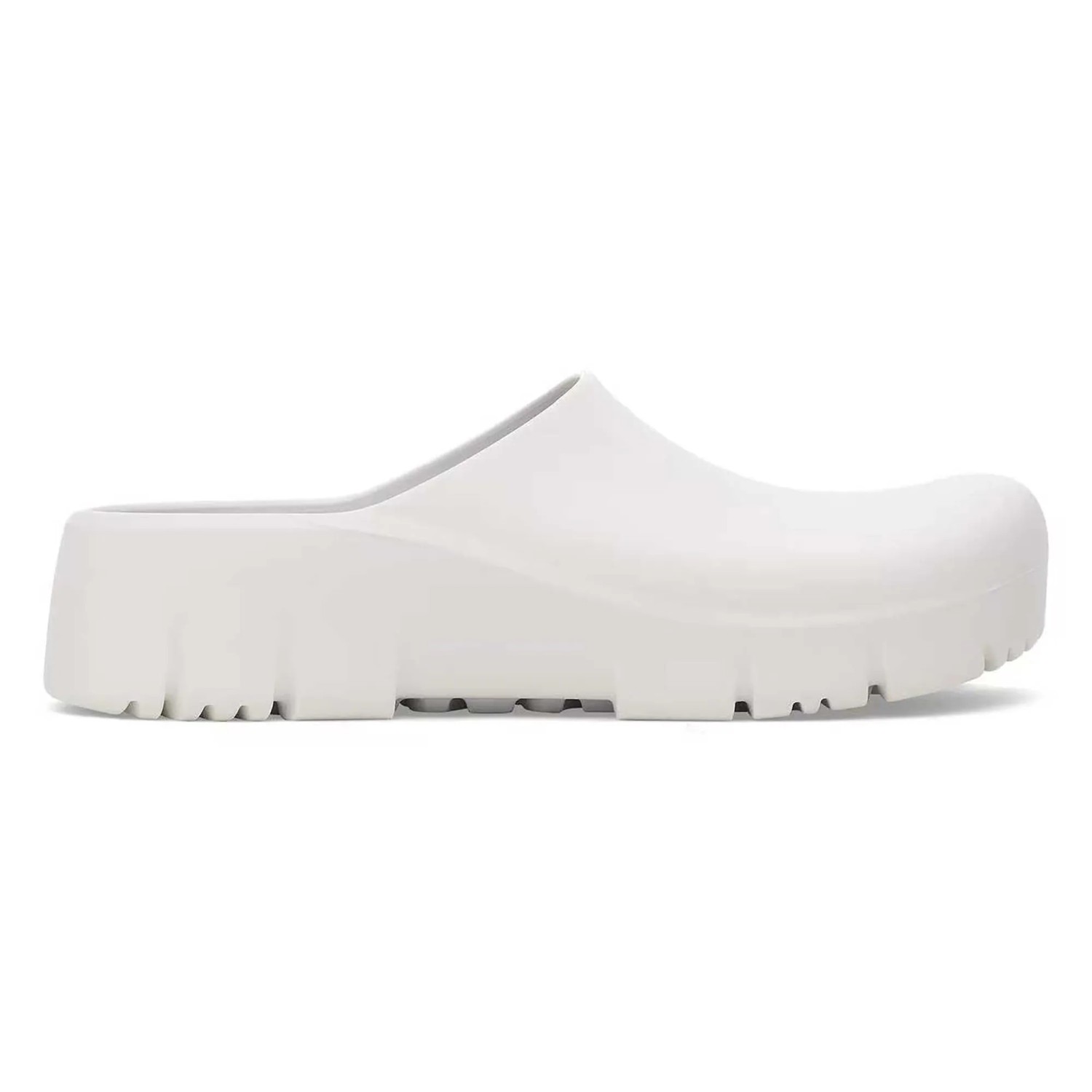 Birkenstock Clog Super Birki 2.0 PU Gr. 40 Weiß kaufen bei OBI