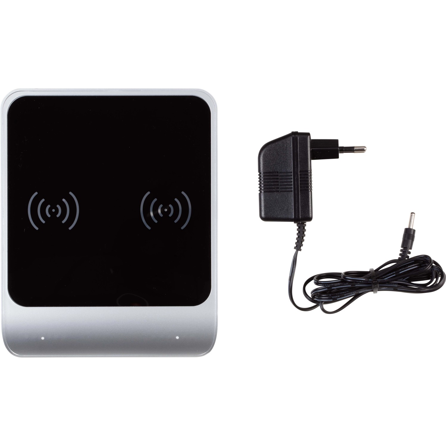 Induktives 2 in1 Ladegerät kaufen bei OBI