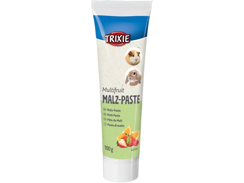 Trixie Nager-Snack Malz-Paste Multifruit 100 g kaufen bei OBI