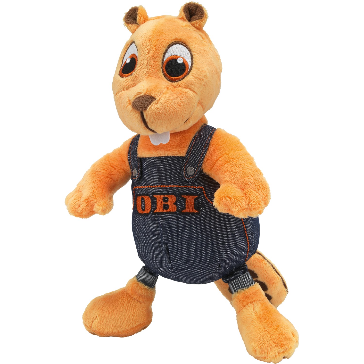 OBI Biber Plüschtier kaufen bei OBI