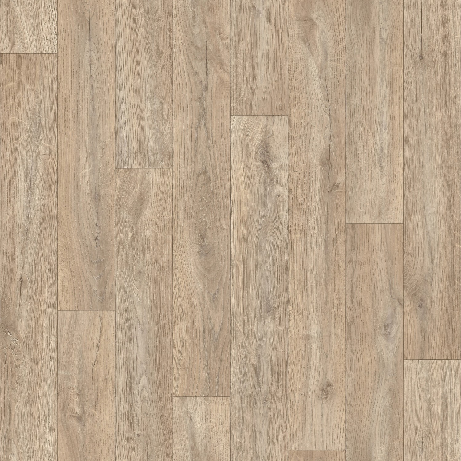 Andiamo PVC-Belag Holzoptik 536 Comfytex 200 cm Braun-Grau Meterware ...