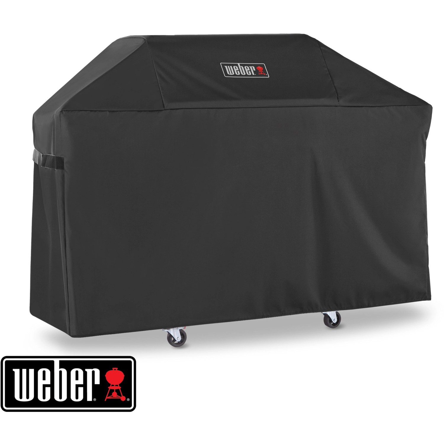 Weber Premium-Abdeckhaube für Gen. und Gen. II 300-Serie kaufen bei OBI