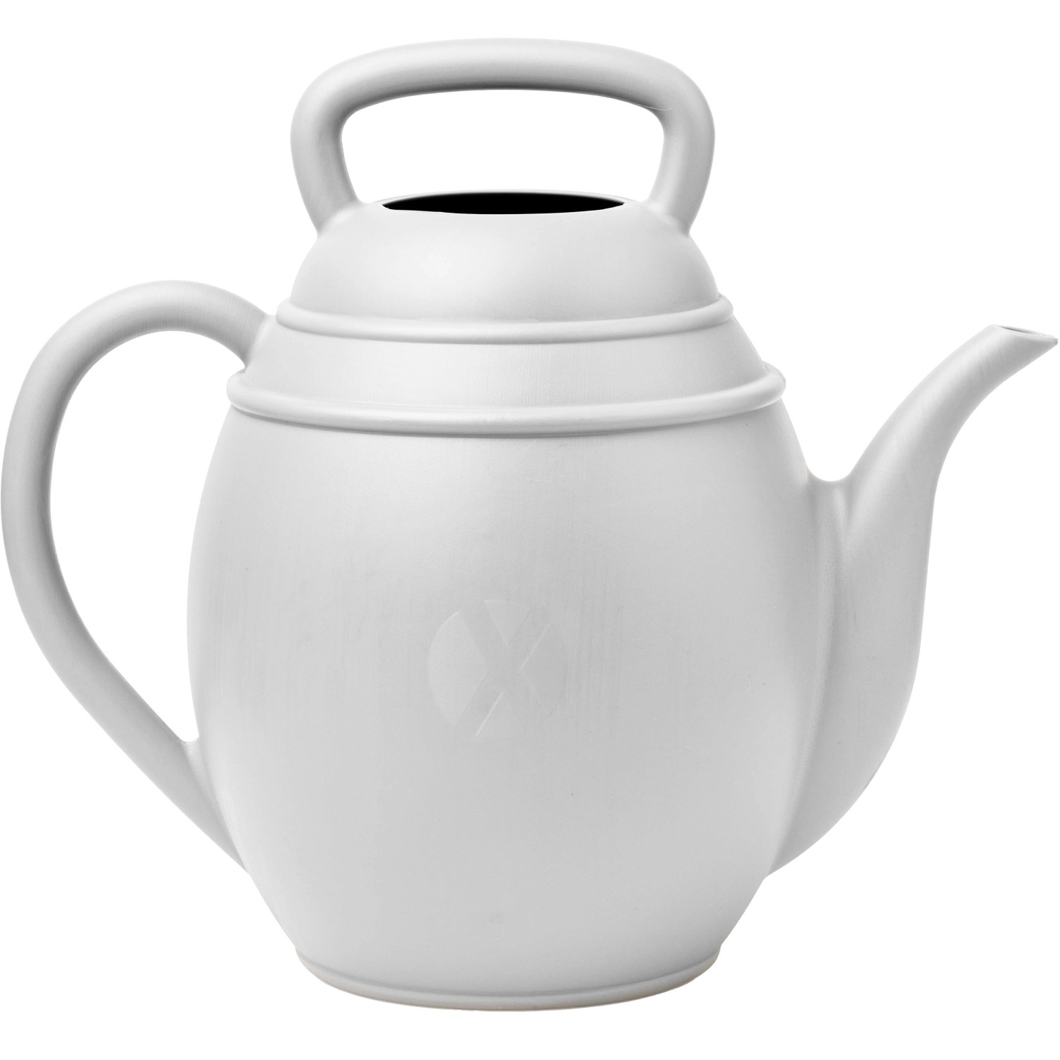 Xala Gießkanne 10 l Hellgrau kaufen bei OBI