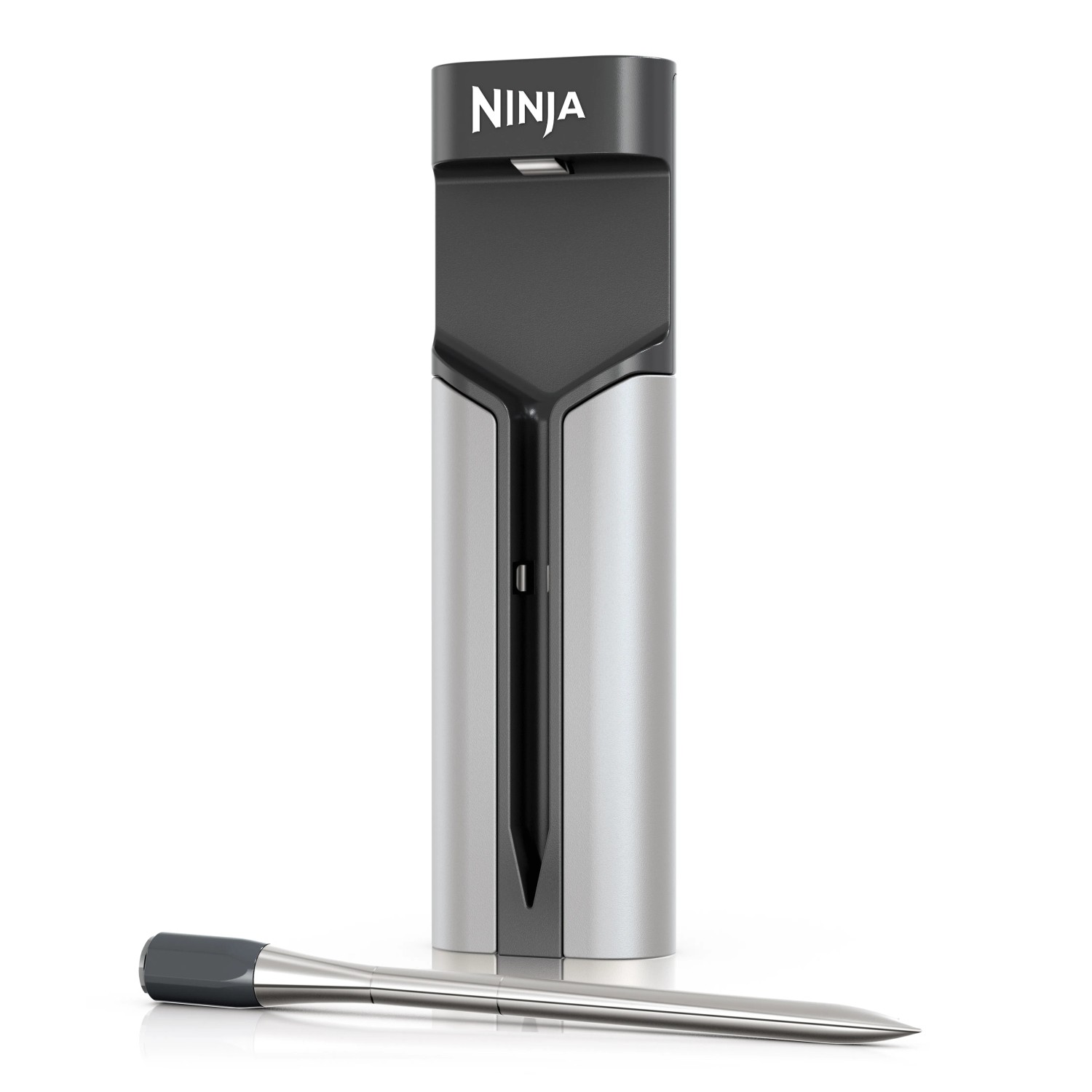 Ninja Thermometer ProChef WP100EU Schwarz-Grau kaufen bei OBI