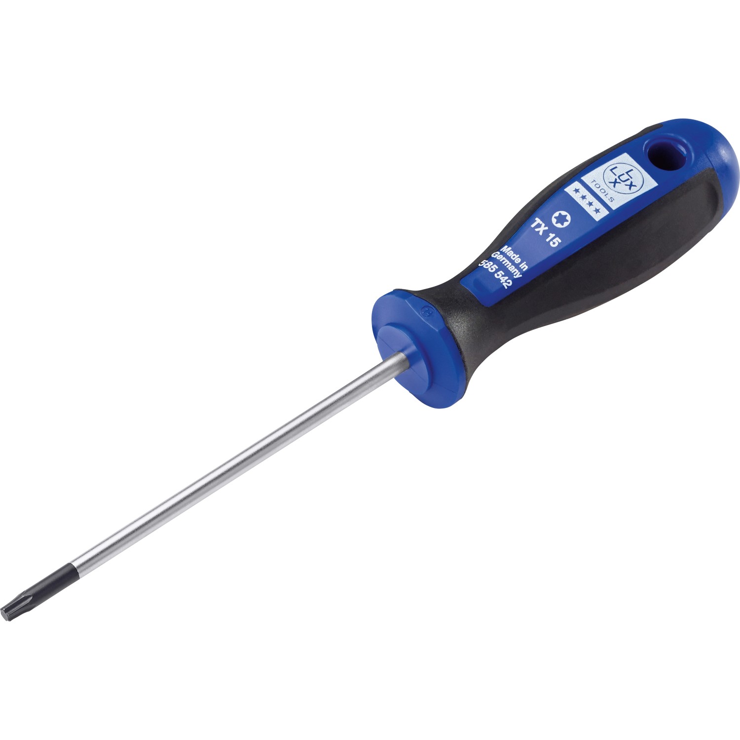 LUX Schraubendreher Comfort TX15 x 100 mm kaufen bei OBI