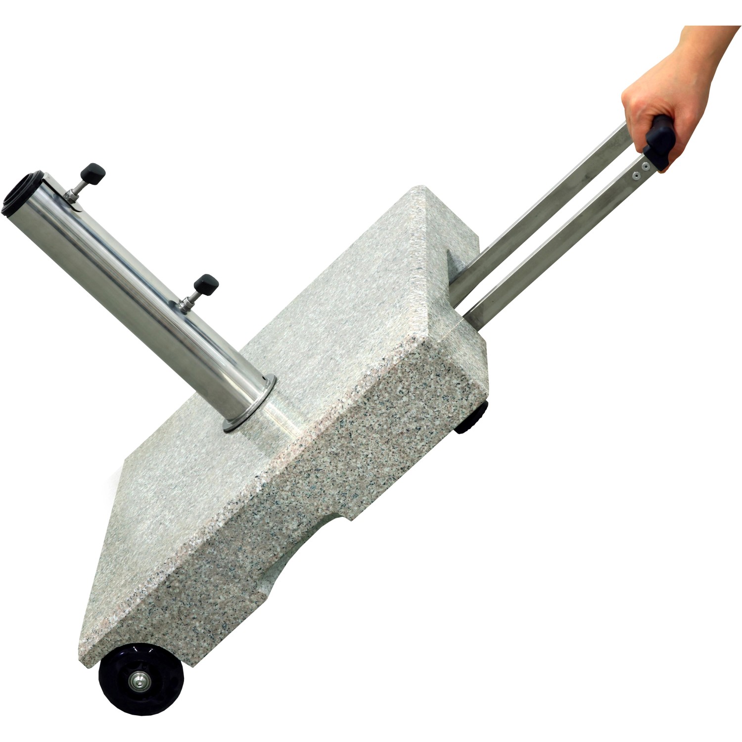 Schneider Trolley-Granitständer kaufen bei OBI