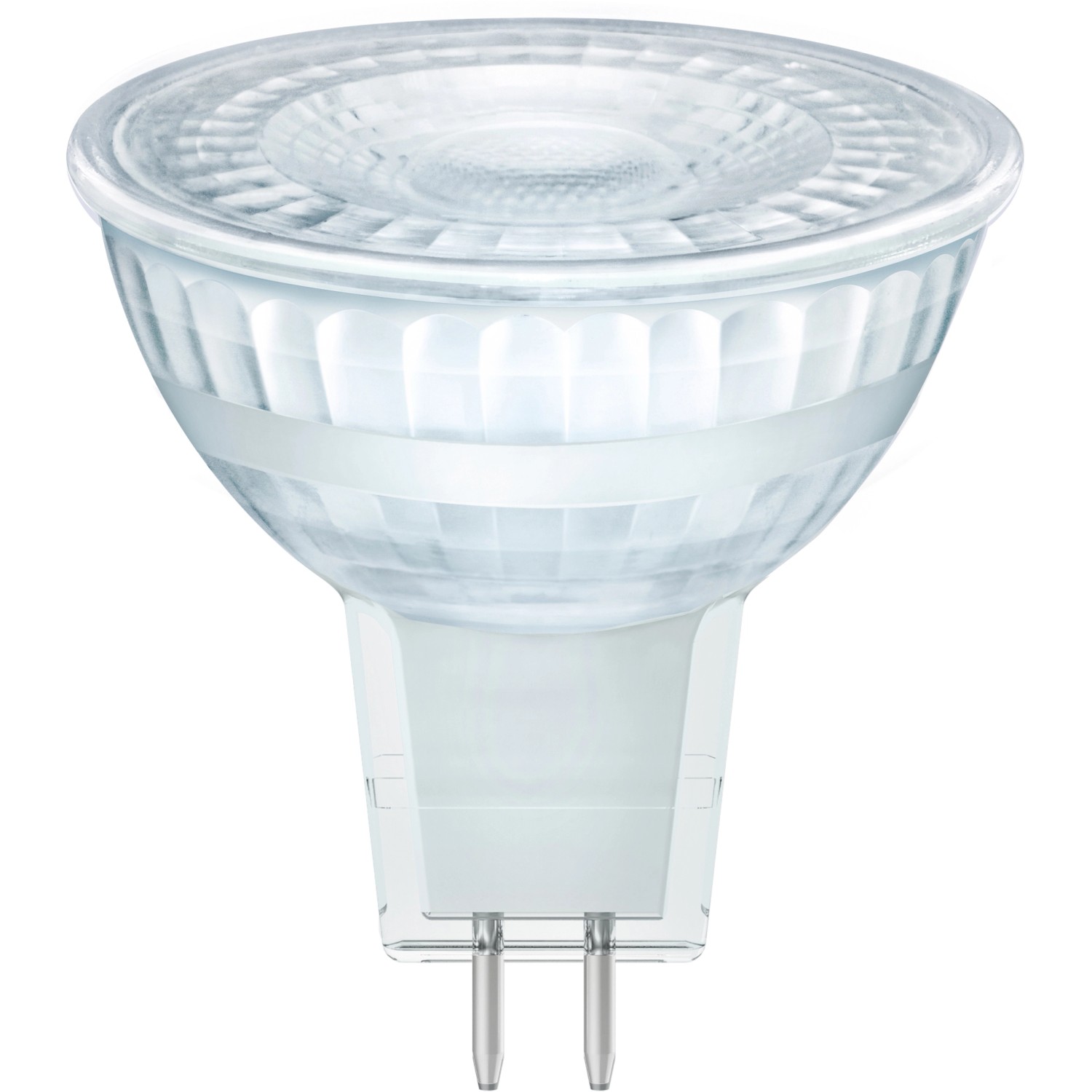 LED-Leuchtmittel Reflektor GU5.3 / 3,7 W (230 lm) Warmweiß EEK: A+ kaufen bei OBI