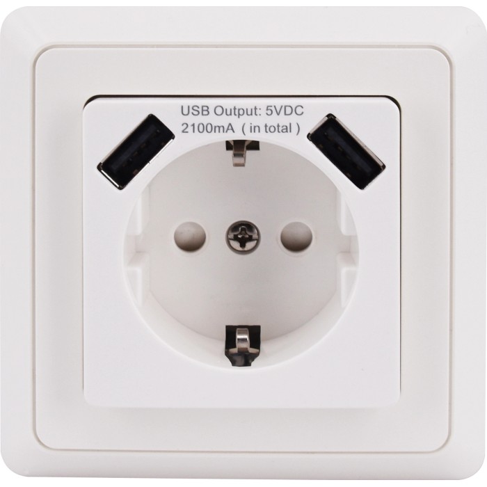 Steckdosen Steckdose kaufen bei OBI