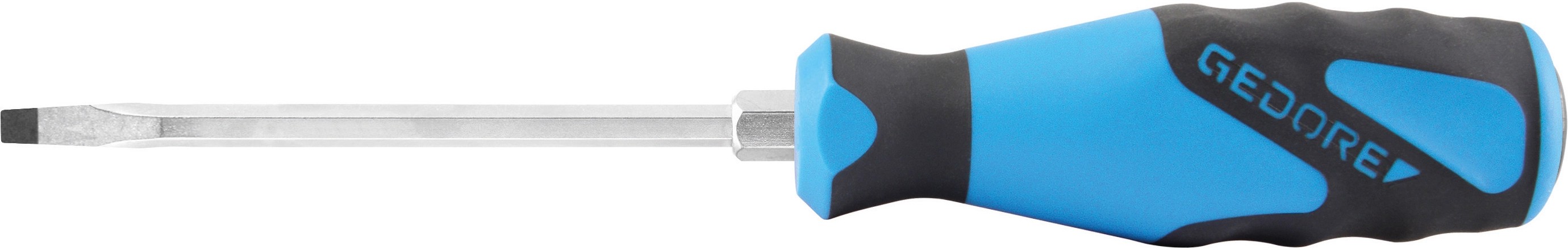 Gedore Schraubendreher Schlitz 2154 SK 6,5 kaufen bei OBI