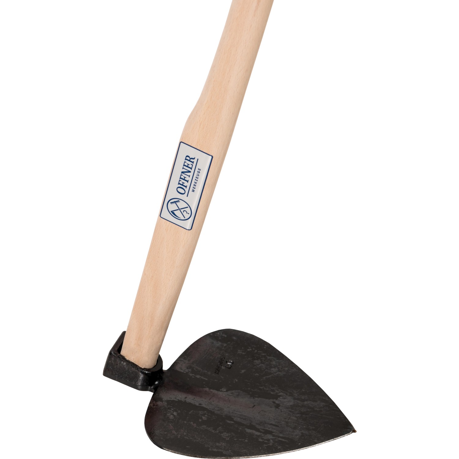 Offner Schwanberger Haue mit Stiel kaufen bei OBI