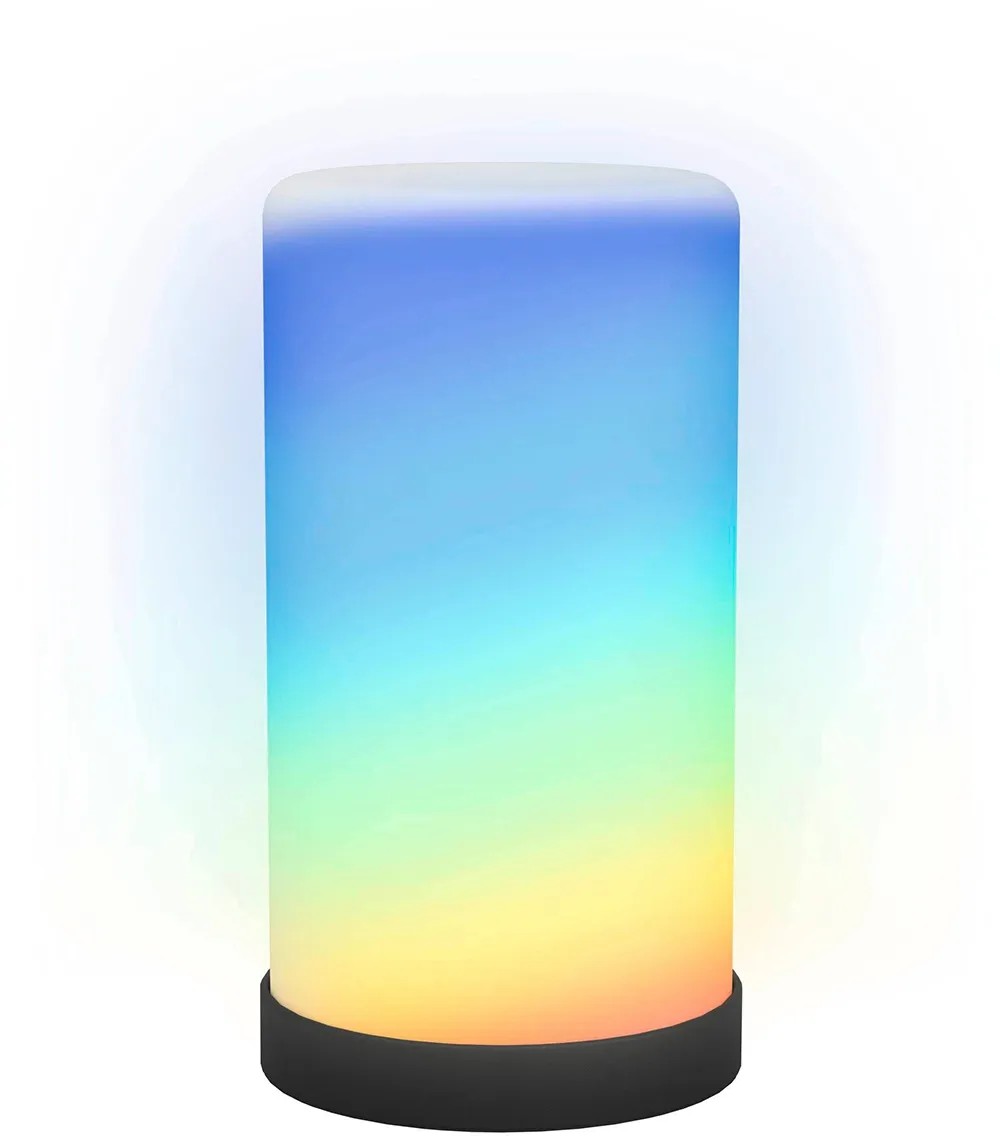 Eglo LED Tischleuchte RGBIC 1-flammig 7,5 W kaufen bei OBI