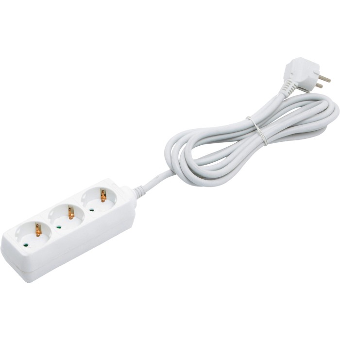 Verteilersteckdose kaufen bei OBI