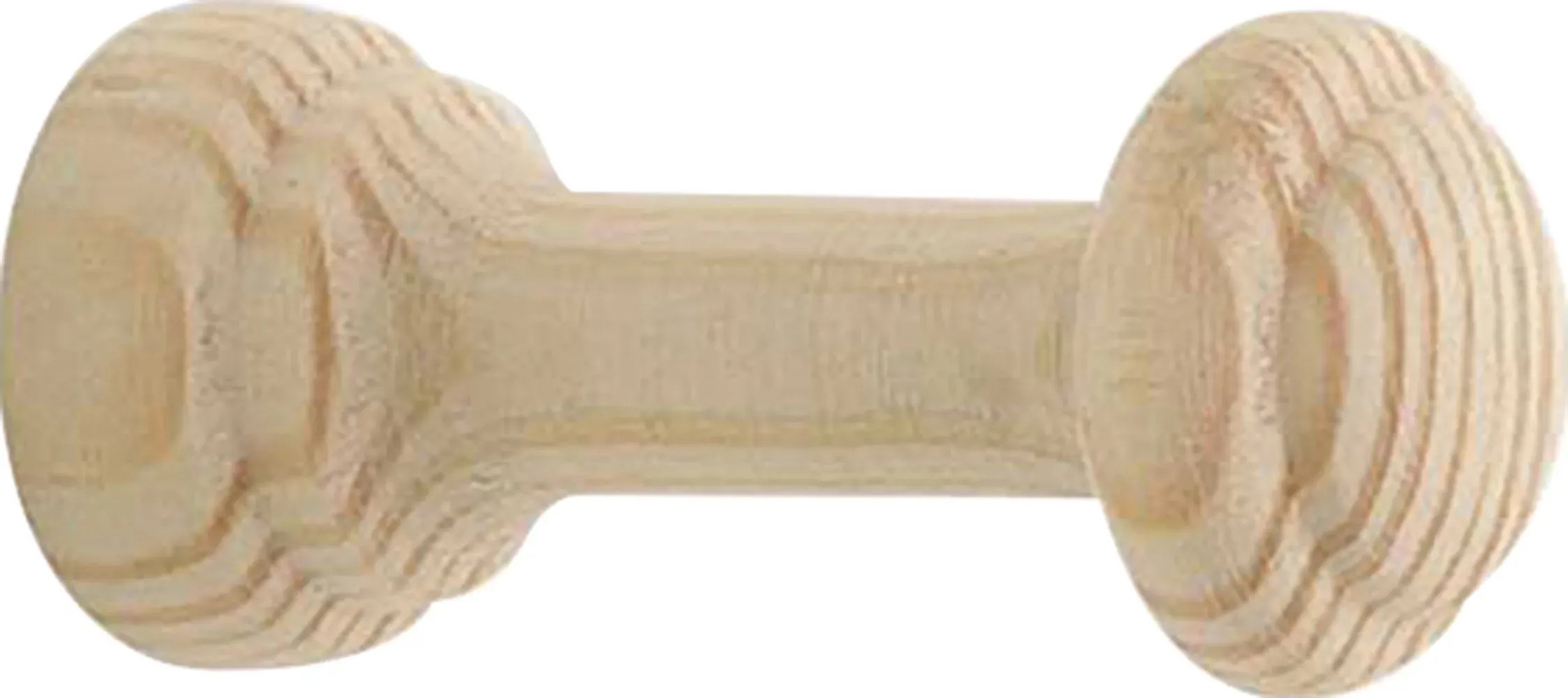 Haken S154, Holz FSC®