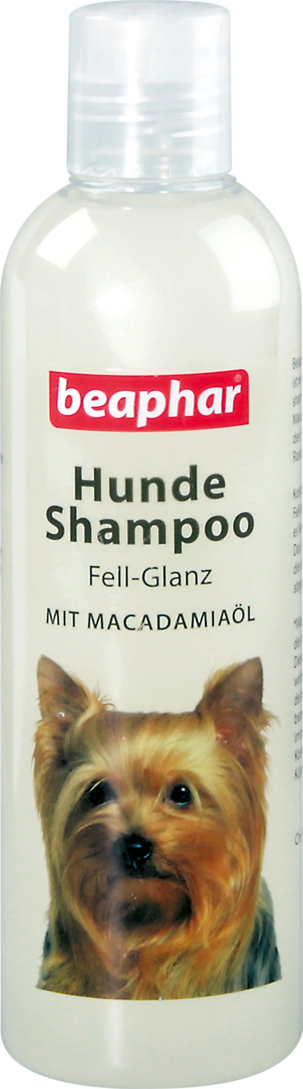 Beaphar Hunde Shampoo Fell-Glanz 250 ml kaufen bei OBI
