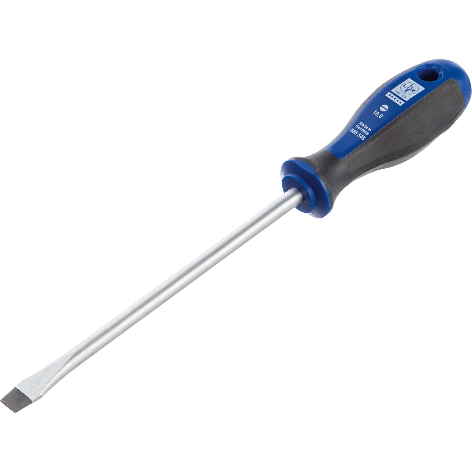 LUX Schraubendreher Comfort SL 10 mm x 175 mm kaufen bei OBI