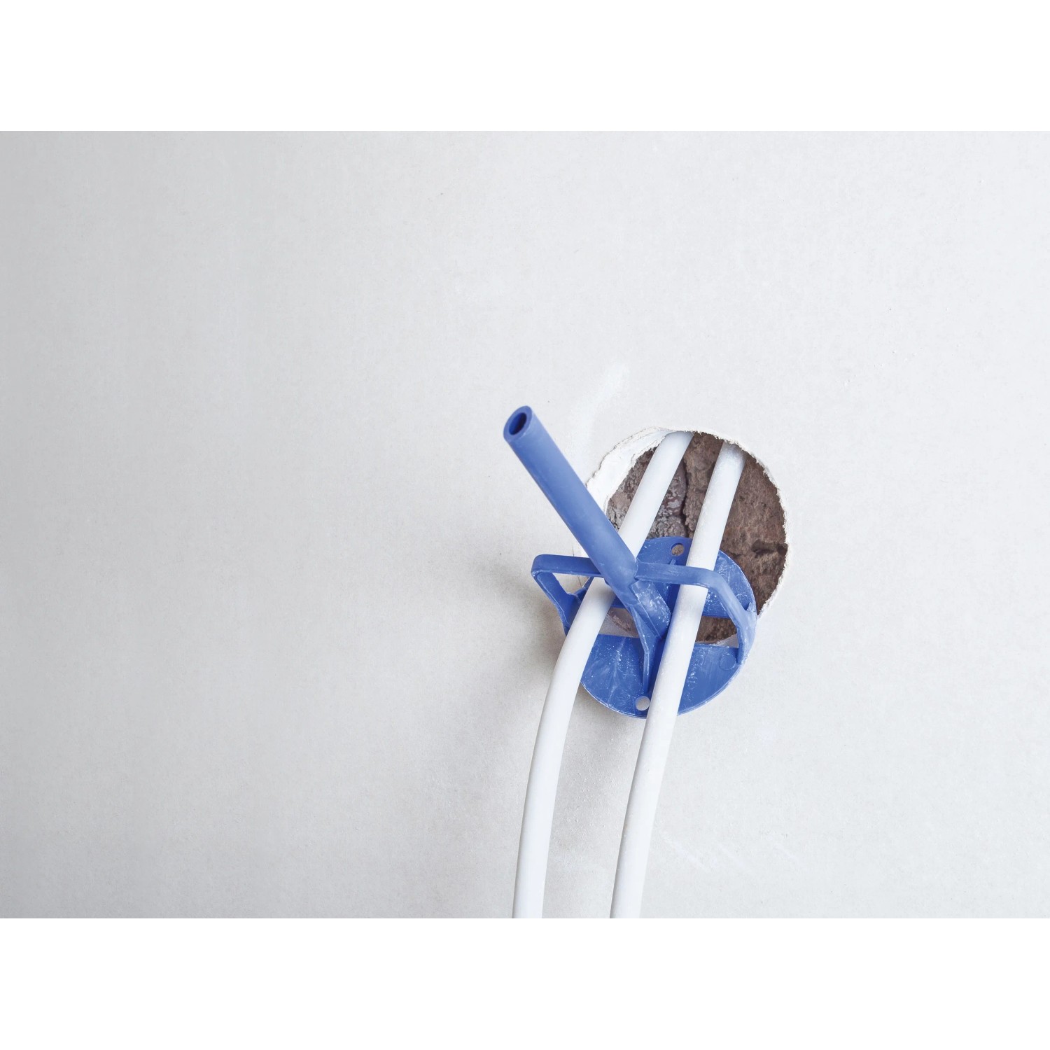 Leitungsträger Blau 3 Stk. kaufen bei OBI