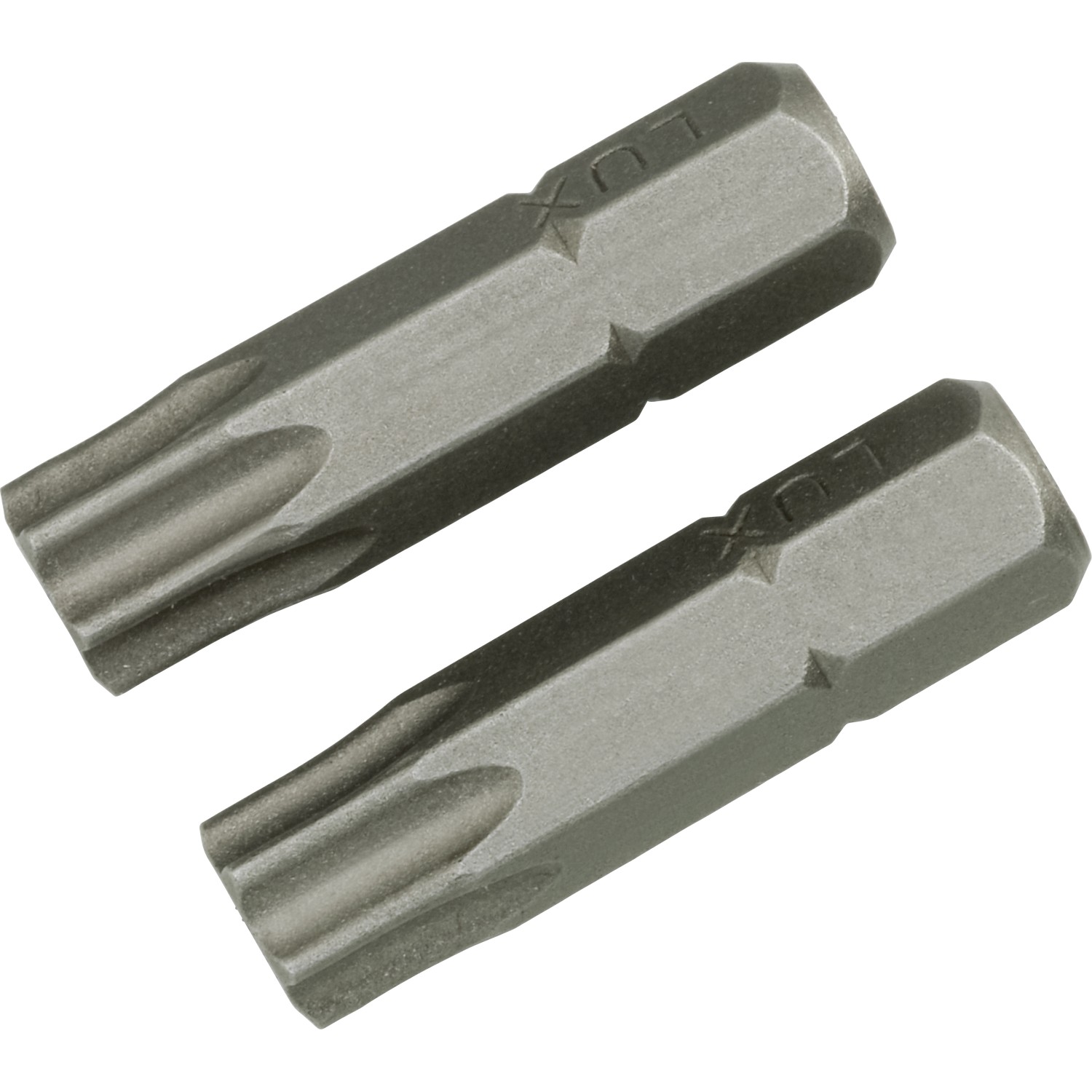 LUX-TOOLS Standard Bit 2 Stück TX40 kaufen bei OBI