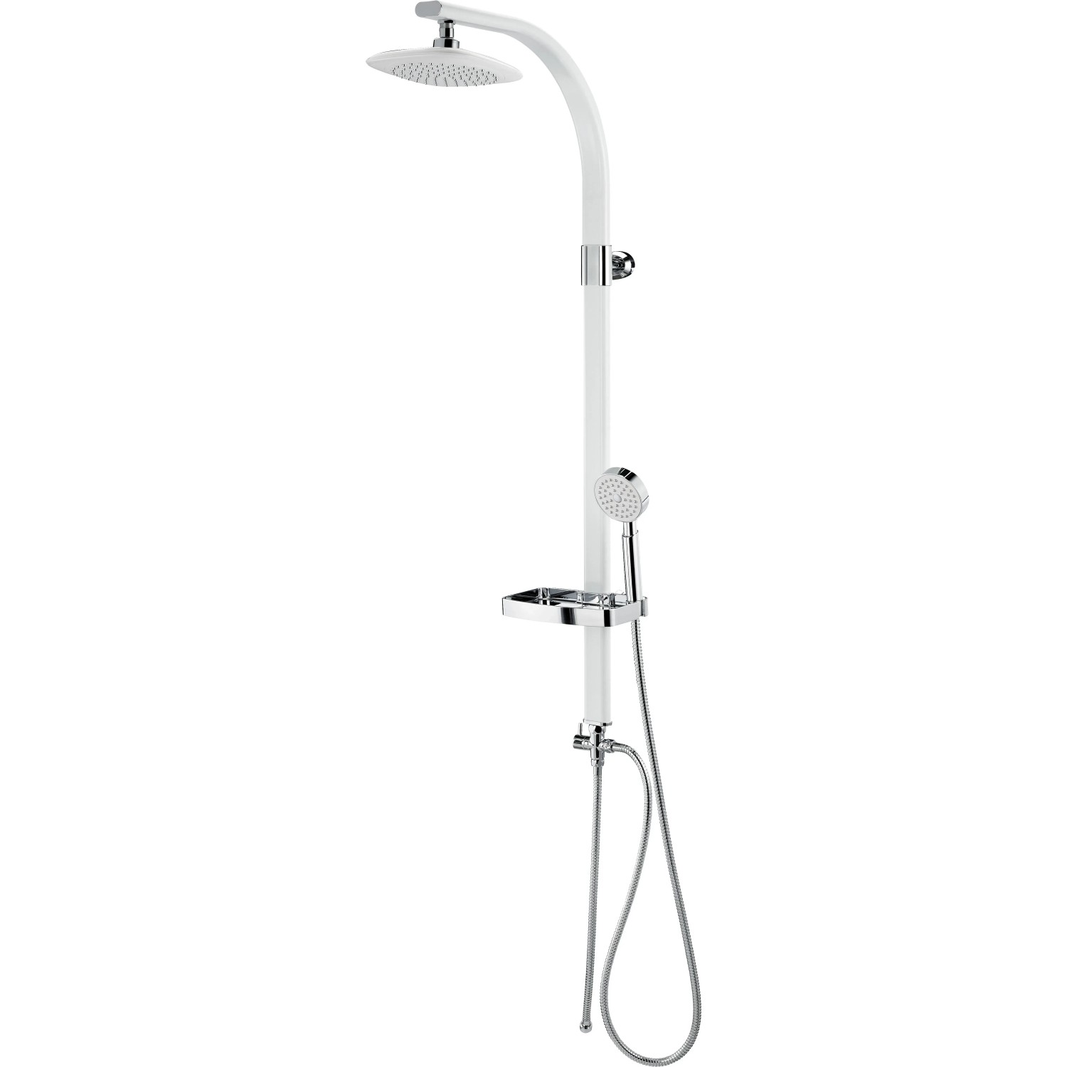 Überkopfbrause-Set Raton kaufen bei OBI