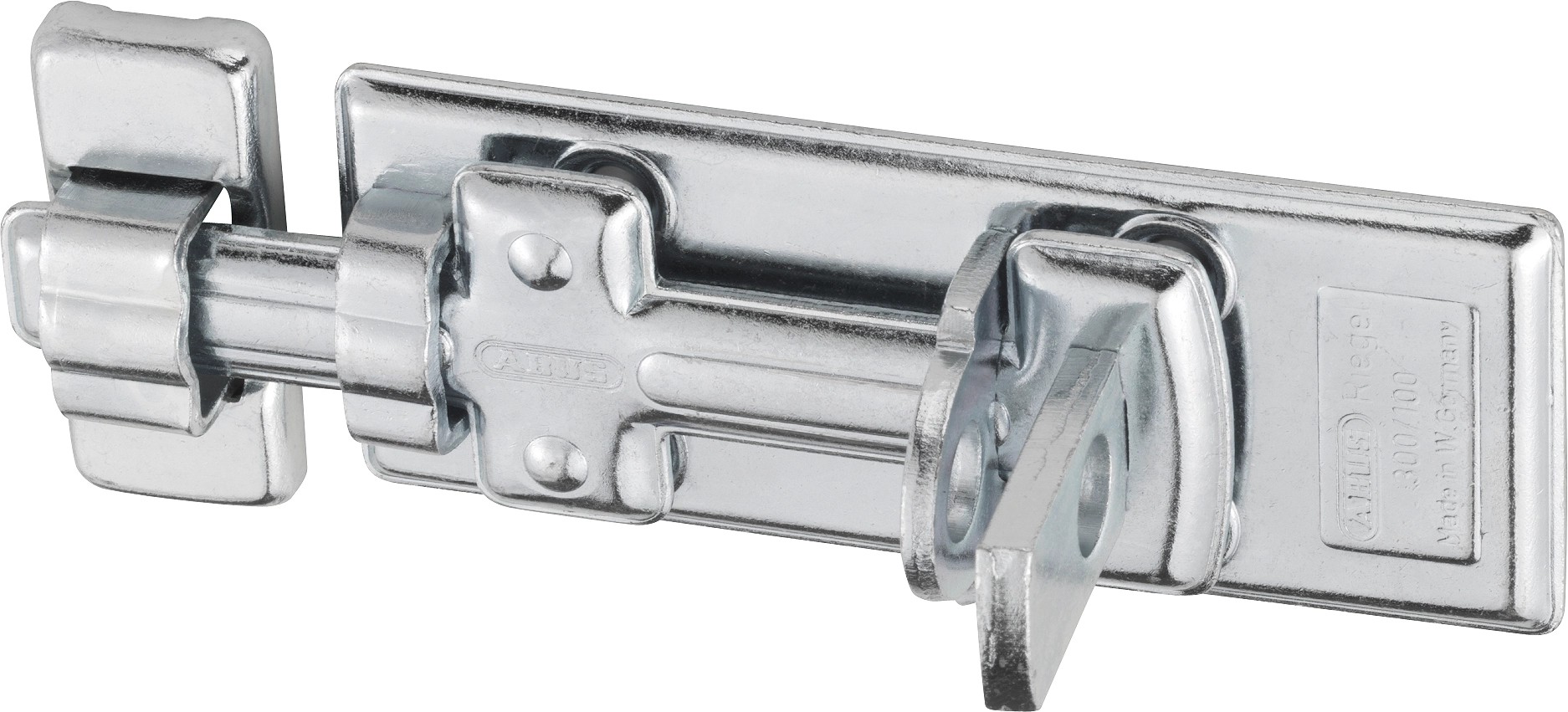 Abus Riegel 300/100 kaufen bei OBI