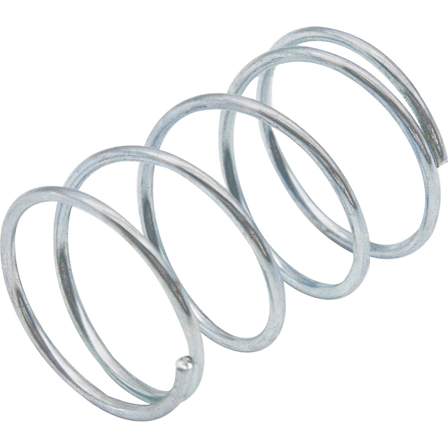 Ersatzfeder für Spulenabdeckung für LUX Elektro-Freischneider E-FS-1200 ...