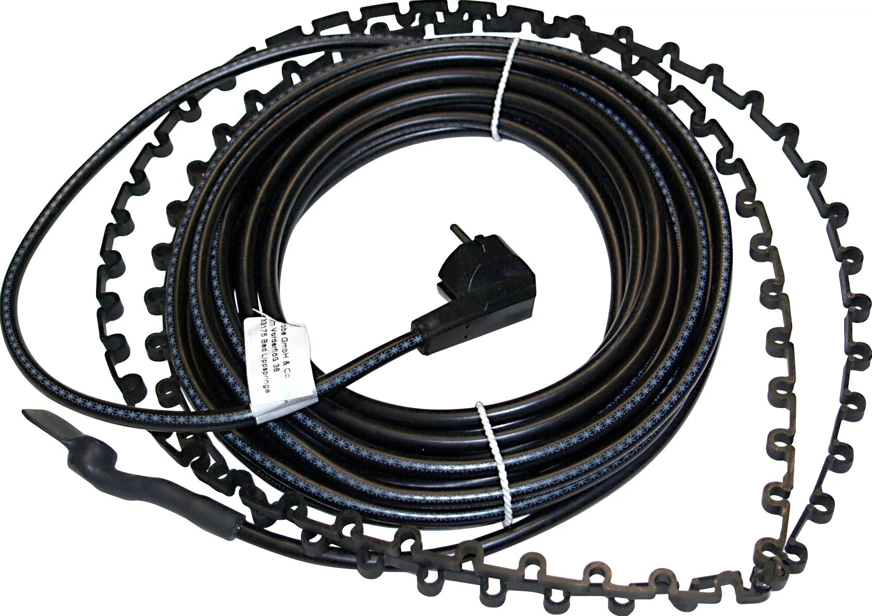 Dachrinnenheizung 41 m kaufen bei OBI