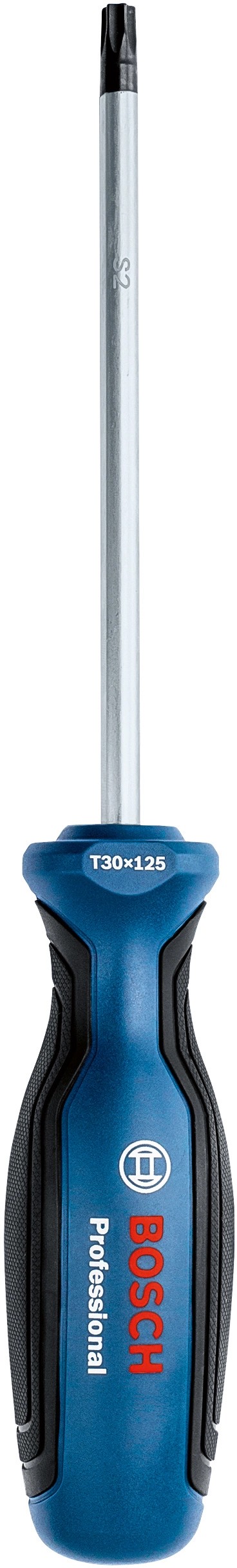 Bosch Professional Schraubendreher TX30 x 125 mm kaufen bei OBI