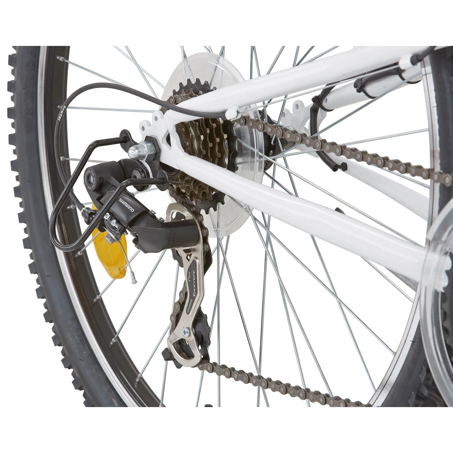 Rex ATB Fully 28" Bergsteiger 1.1 kaufen bei OBI