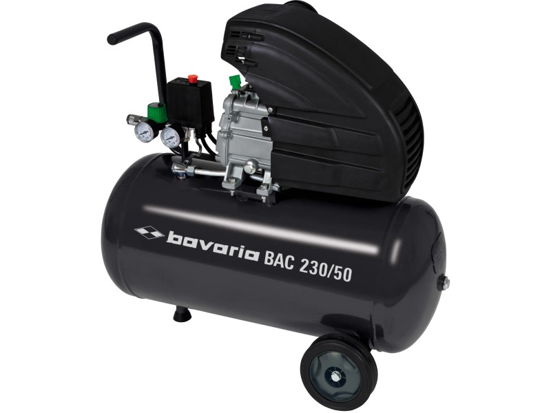 Bavaria Kompressor BAC 230/50 kaufen bei OBI