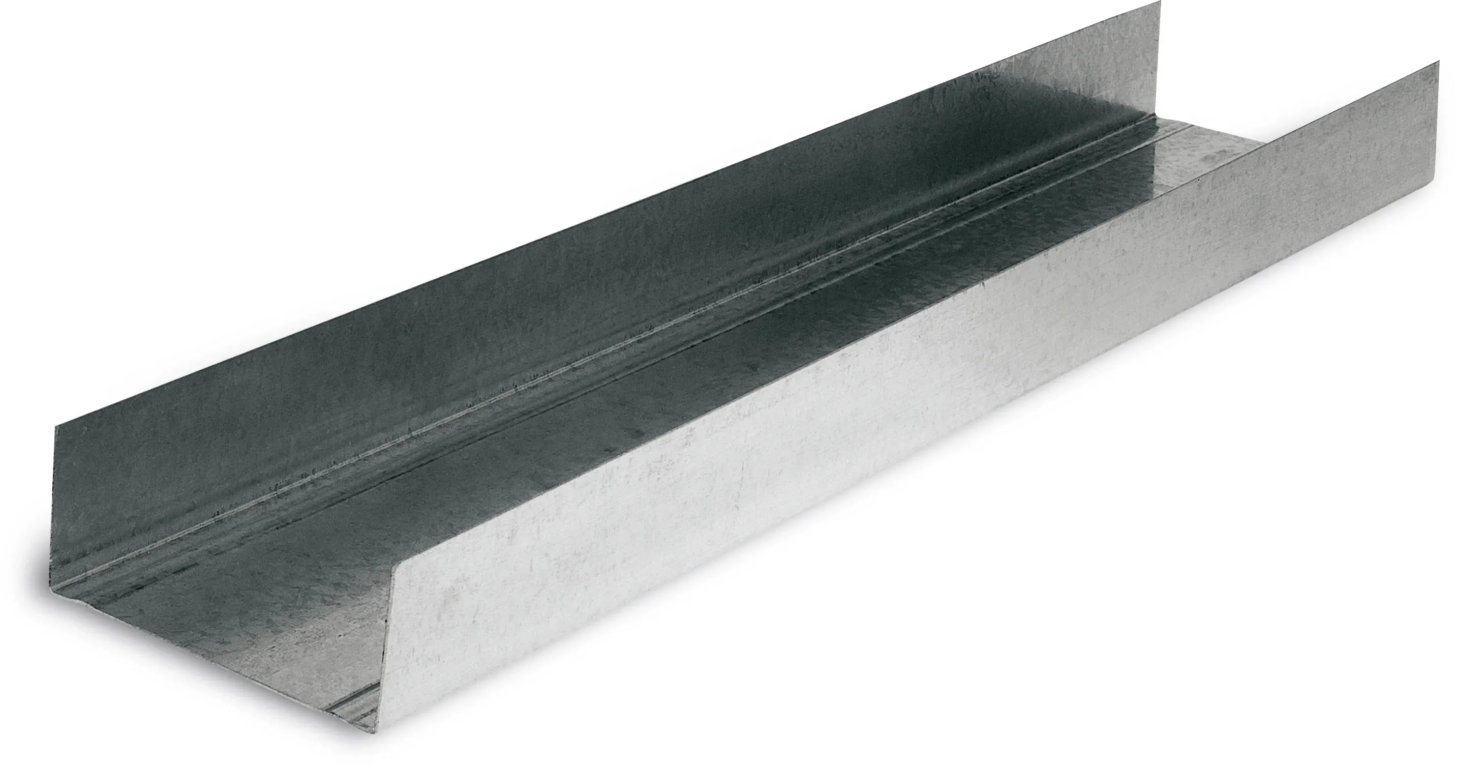 Knauf UW-Profil 75 mm x 40 mm x 0,6 mm x 4.000 mm kaufen bei OBI