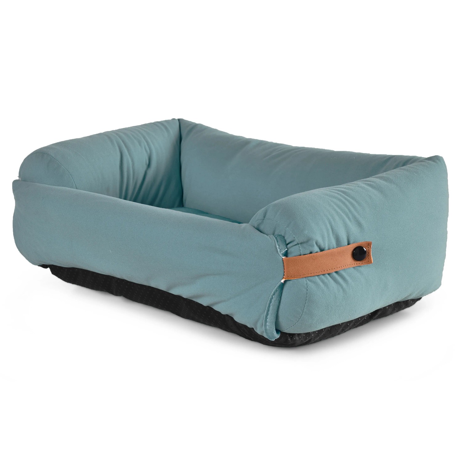 Heim Zwei-Wege-Tierbett Forest 92 cm x 69 cm x 16 cm Grün kaufen bei OBI
