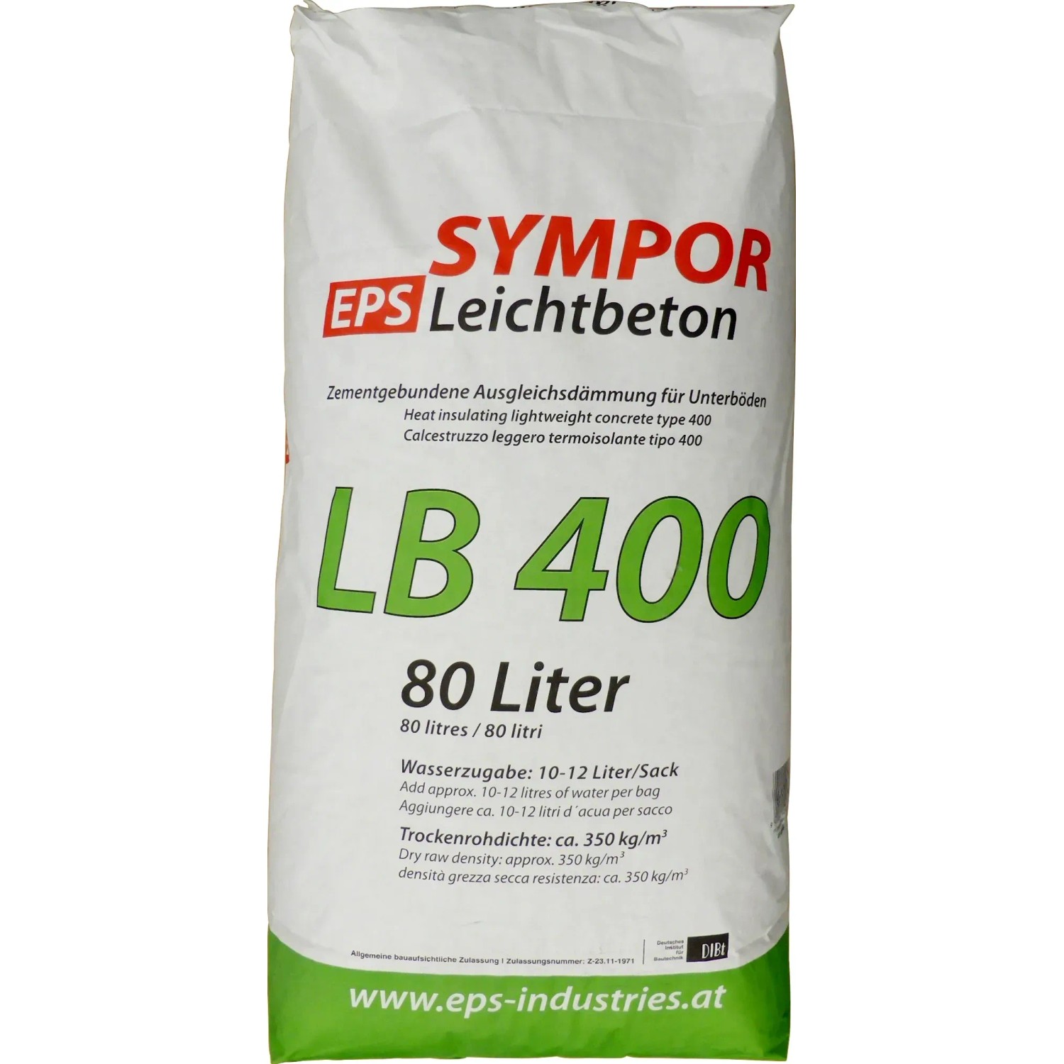 Leichtbeton kaufen bei OBI