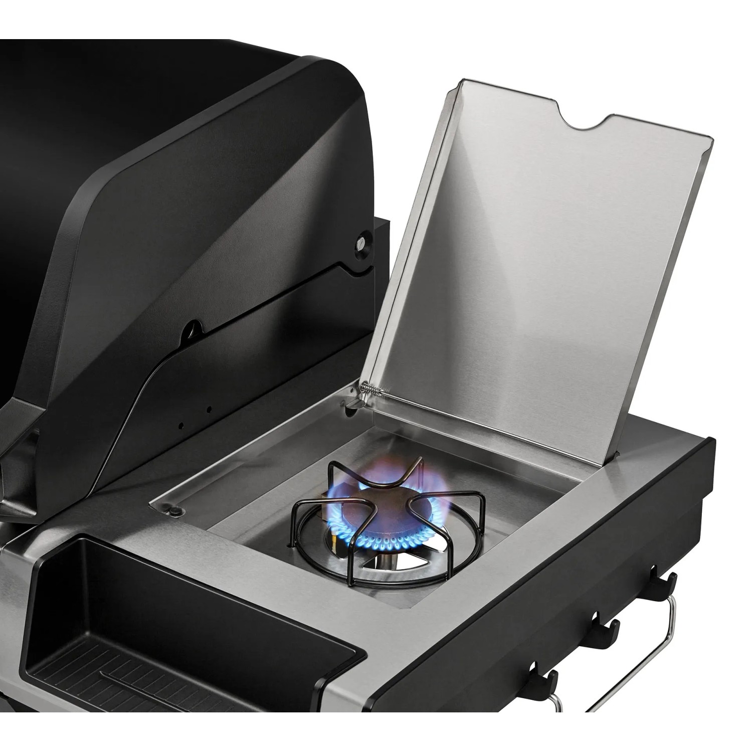 Enders Gasgrill Uniq 4 IK Cruster kaufen bei OBI