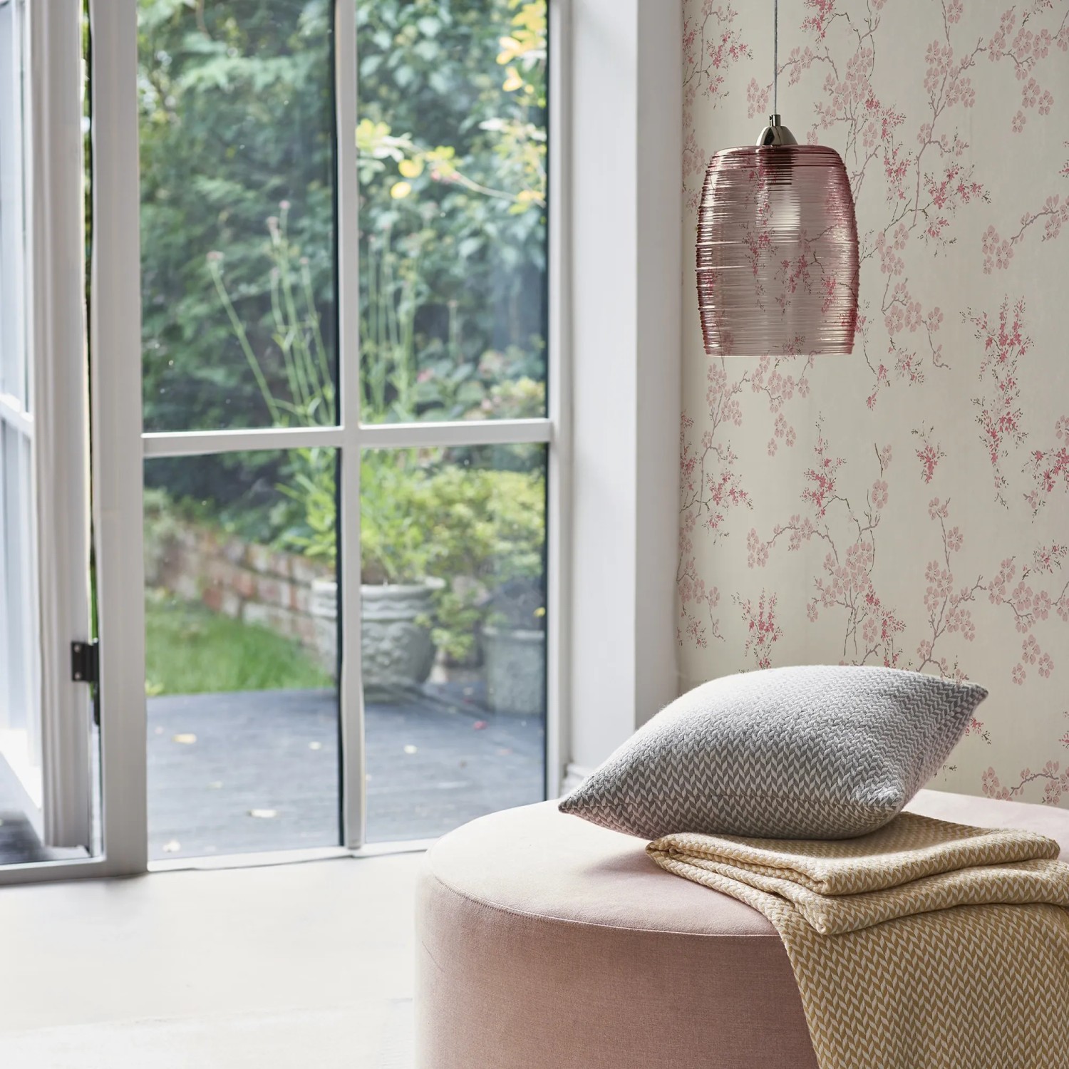 Tapeten Von Laura Ashley