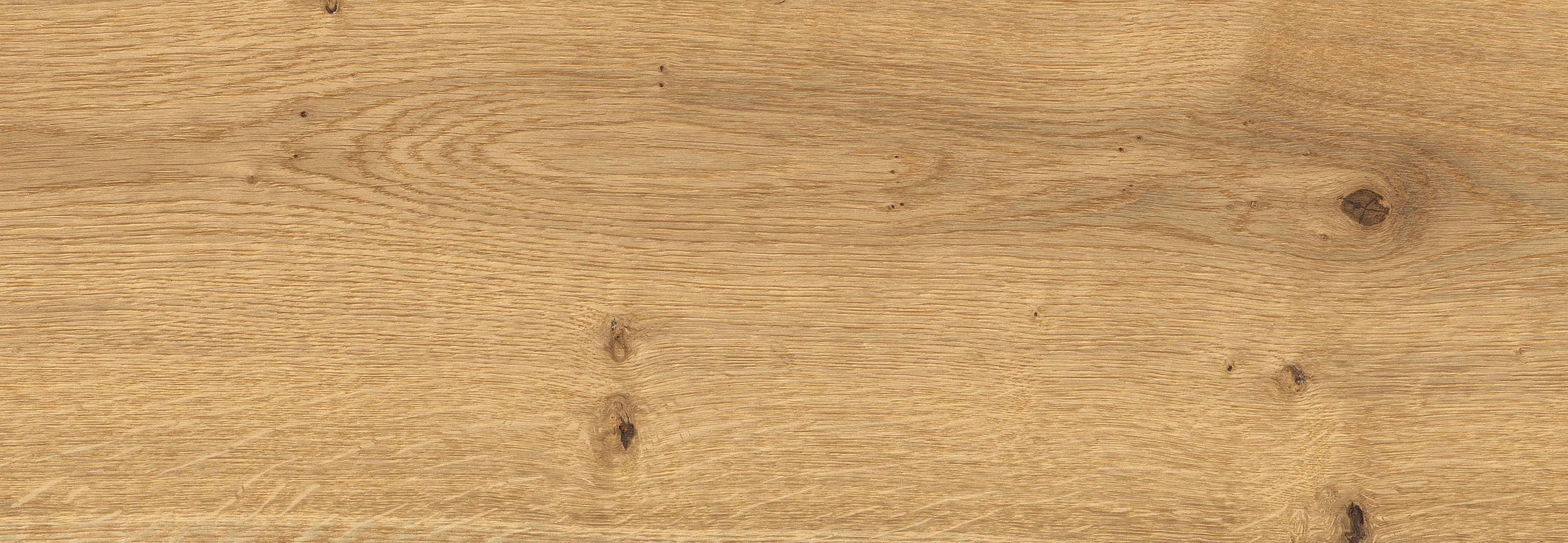 Living by HARO Parkett Landhausdiele 2V Eiche Nature Strukturiert ...