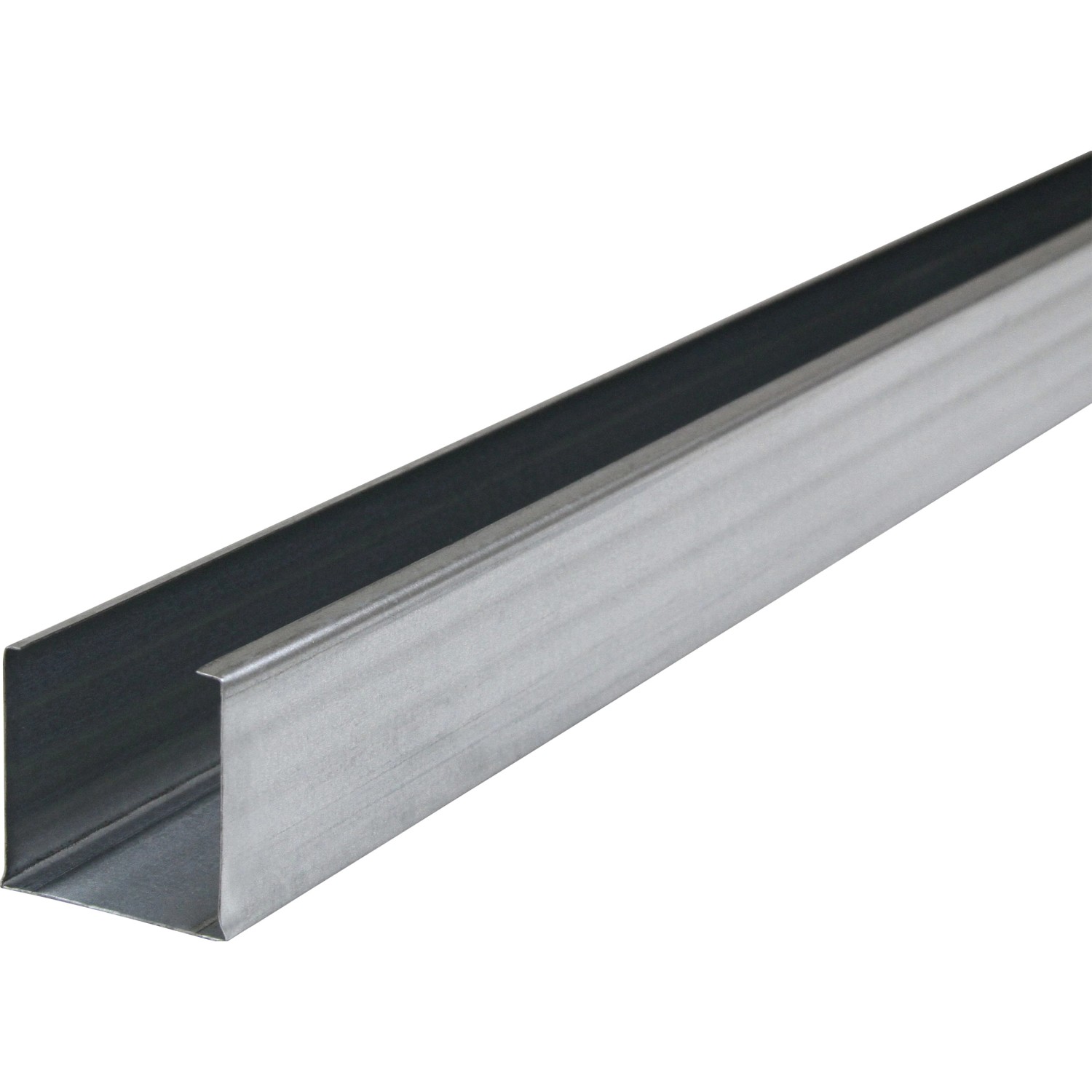 CW-Profil 50 mm x 2750 mm kaufen bei OBI