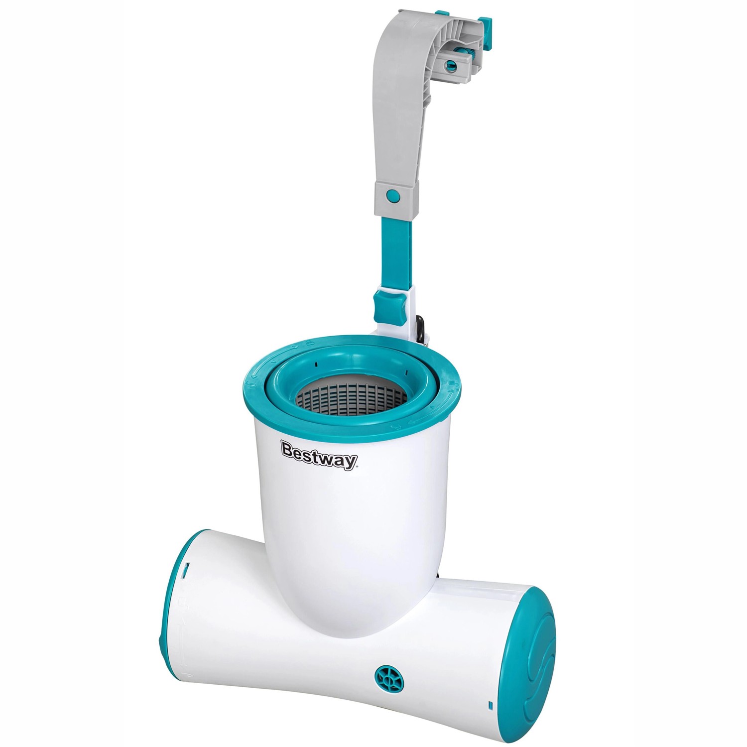 Bestway LAY Z SPA Xtras LED Wasserfall 46 cm x 17 cm x 10,4 cm kaufen ...