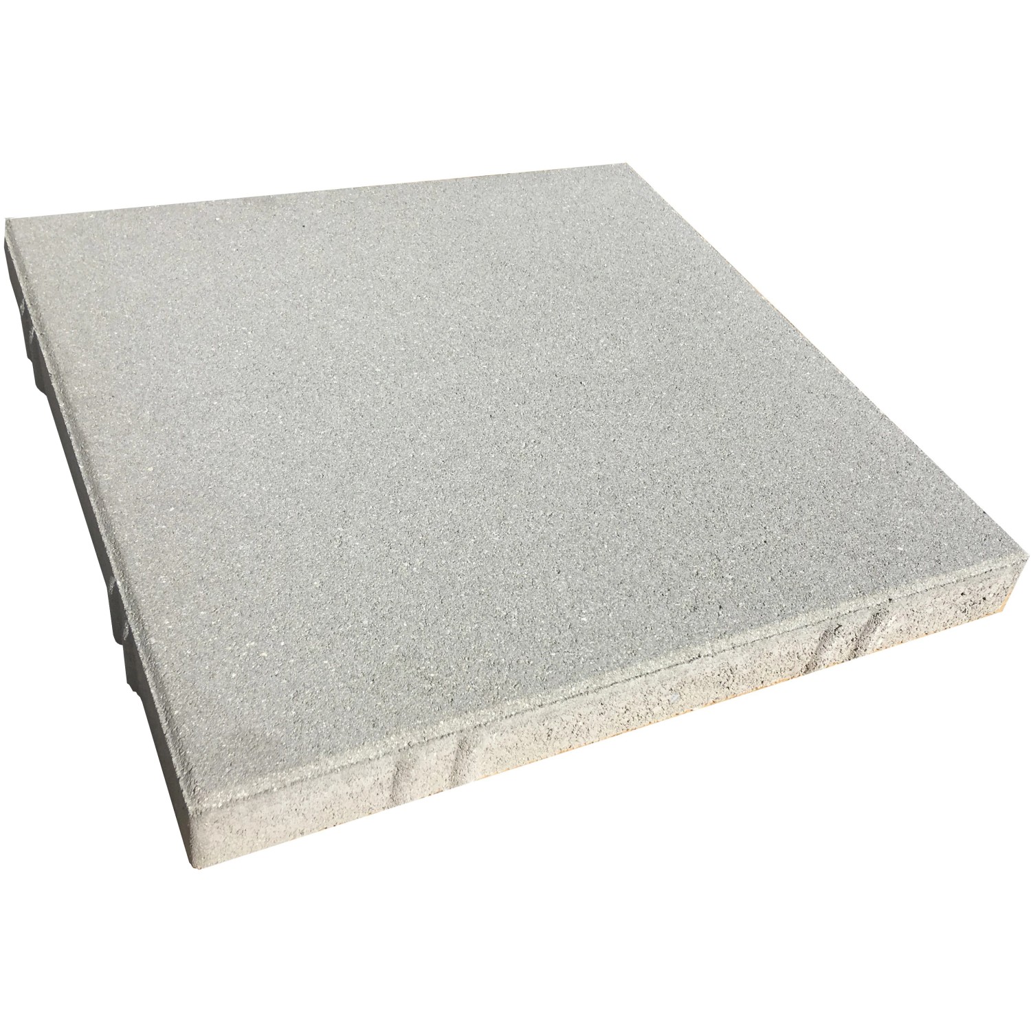 Gehwegplatte Grau 30 x 30 x 4 cm kaufen bei OBI