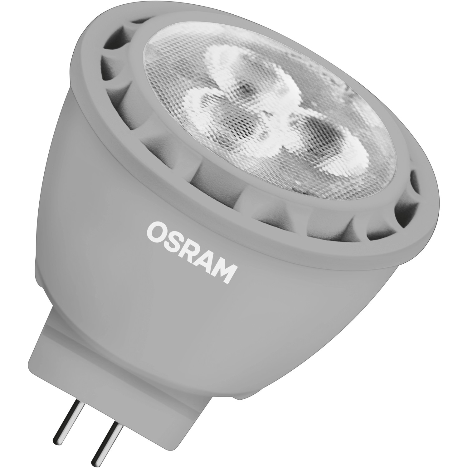 Osram LED-Leuchtmittel Reflektor GU4/3,1 W (185 lm) Warmweiß kaufen bei OBI