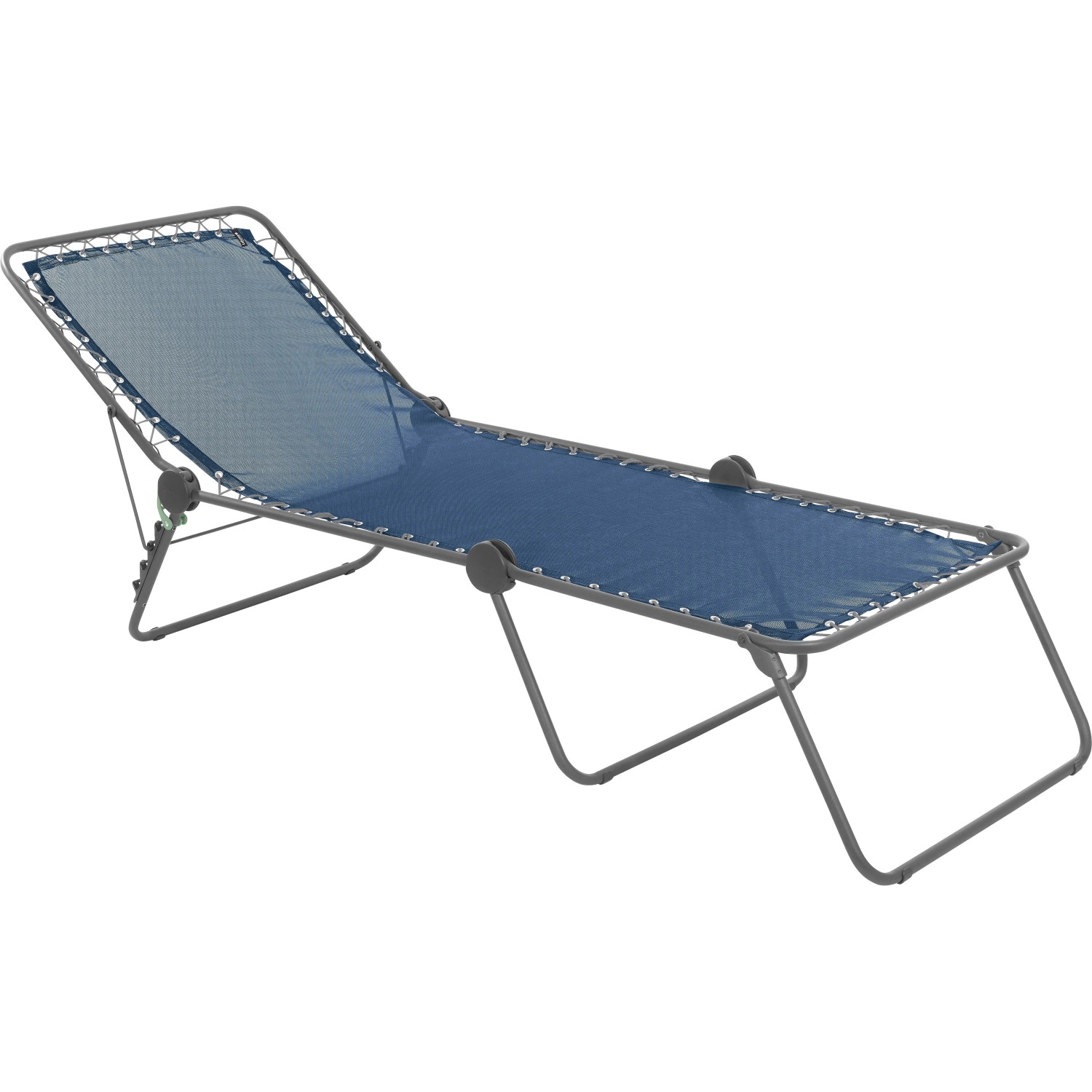 Lafuma Mobilier Sonnenliege Siesta Sunbed Batyline® Océan kaufen bei OBI
