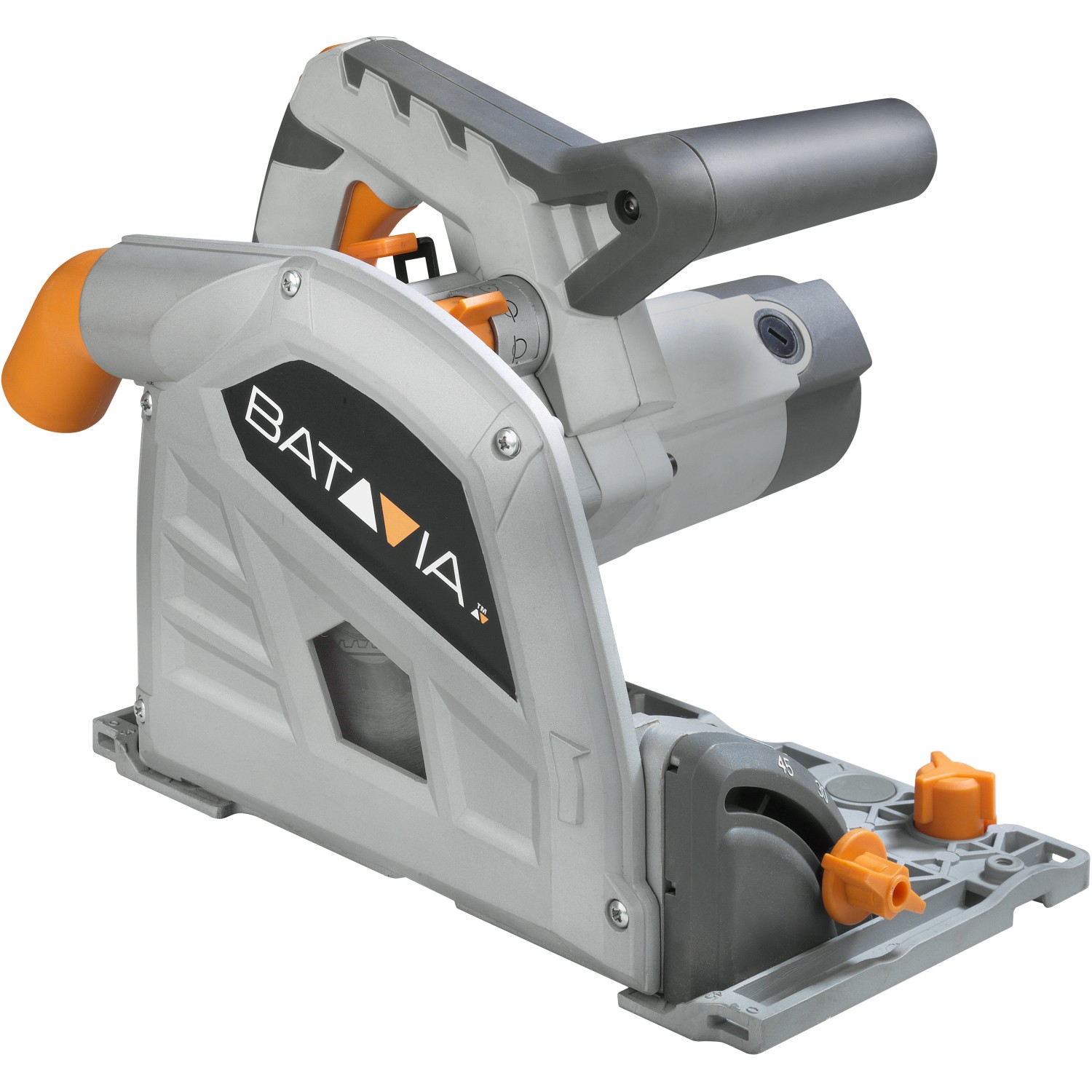 Batavia Multi-Tauchsäge T-Raxx 1.200 W kaufen bei OBI