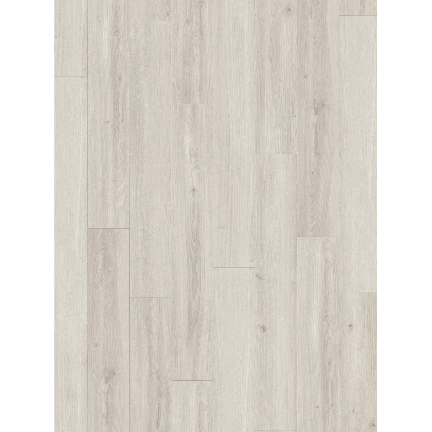 Parador Basic 400 Laminat 8 mm Wasserfest Eiche Studioline Weiß kaufen ...