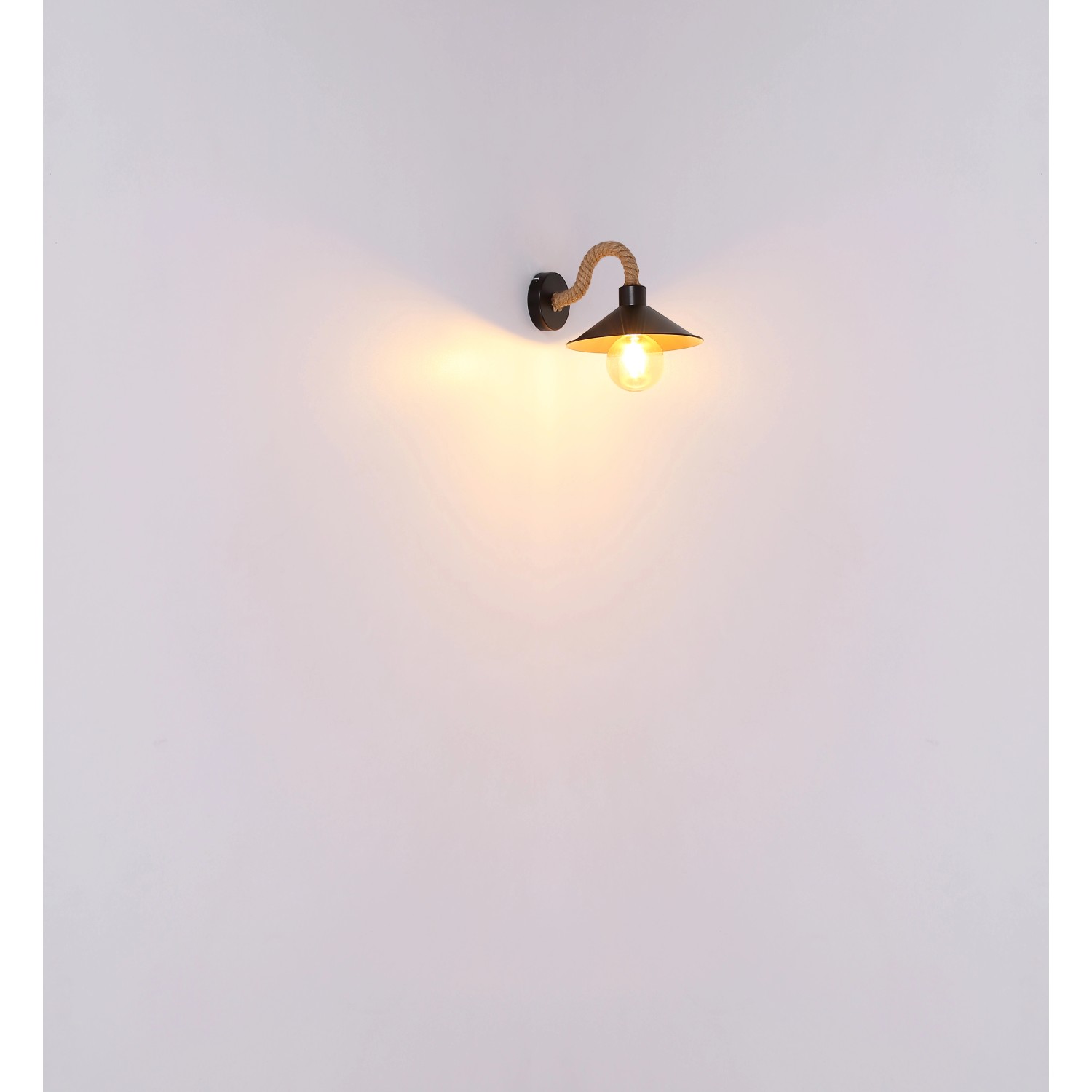 Globo Pendelleuchte Diana 3-flammig Schwarz matt 825 x 220 x 1200 mm ...