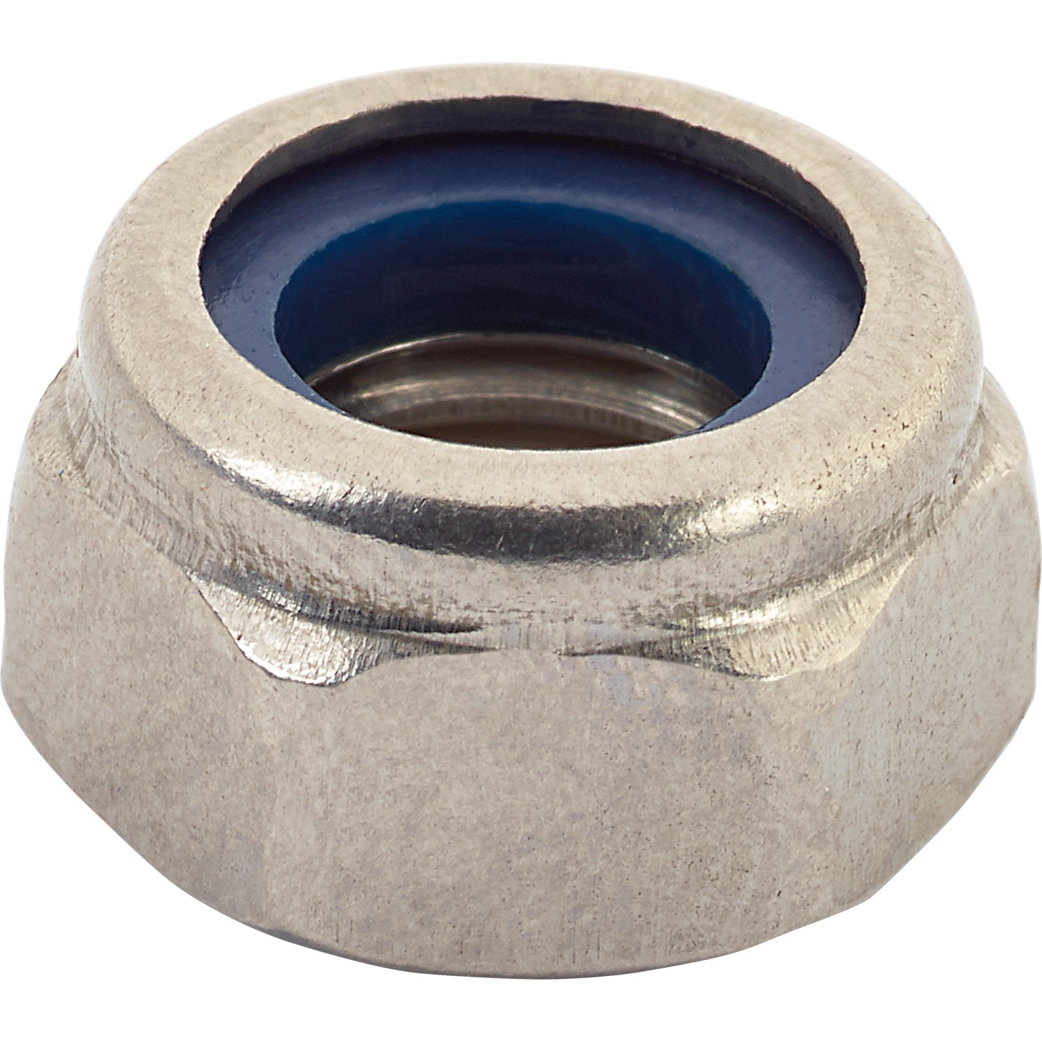 Nutmutter M4 Stahl Feuerverzinkt 50 Stück kaufen bei OBI