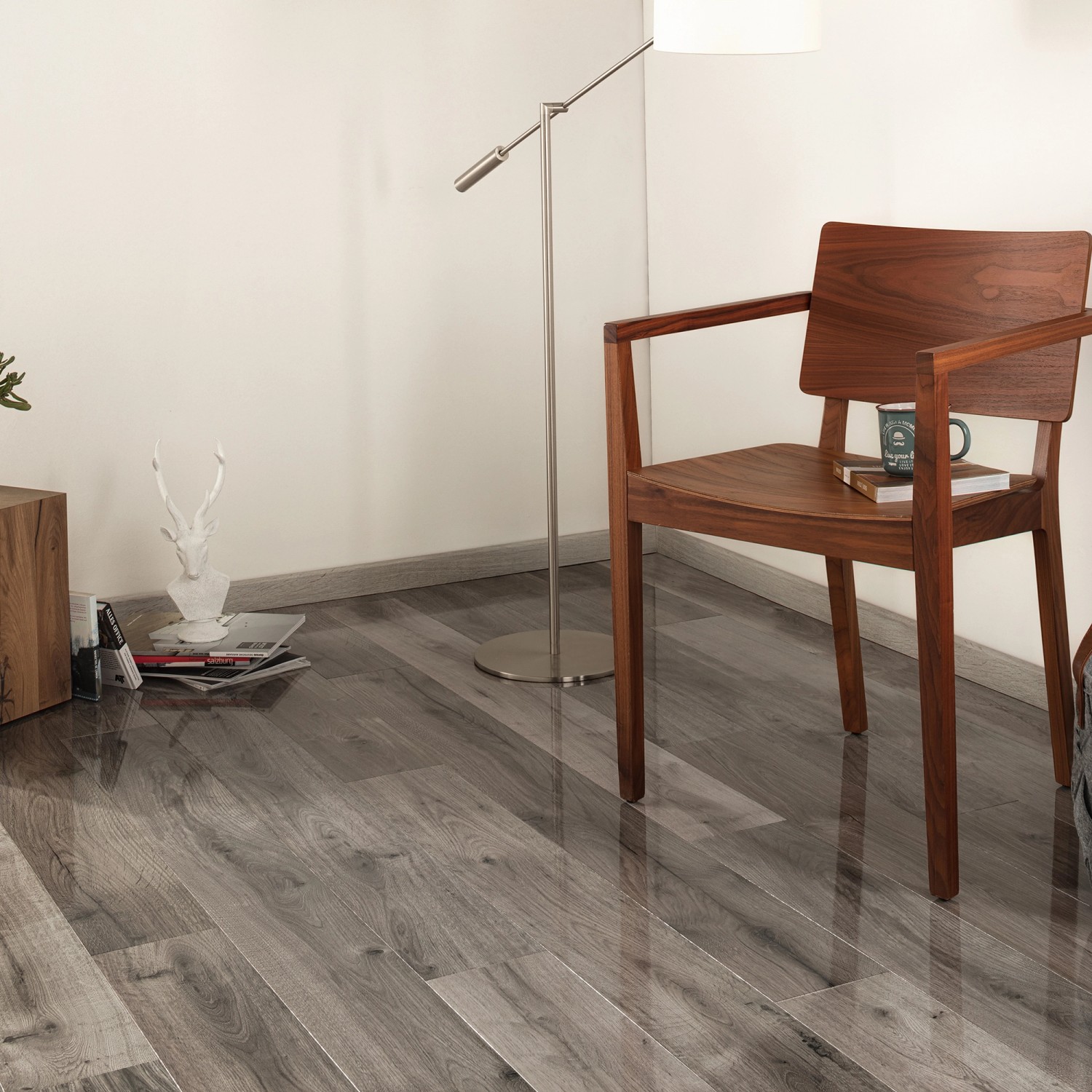 Kaindl Masterfloor Designboden Eiche Uptown 8 mm kaufen bei OBI