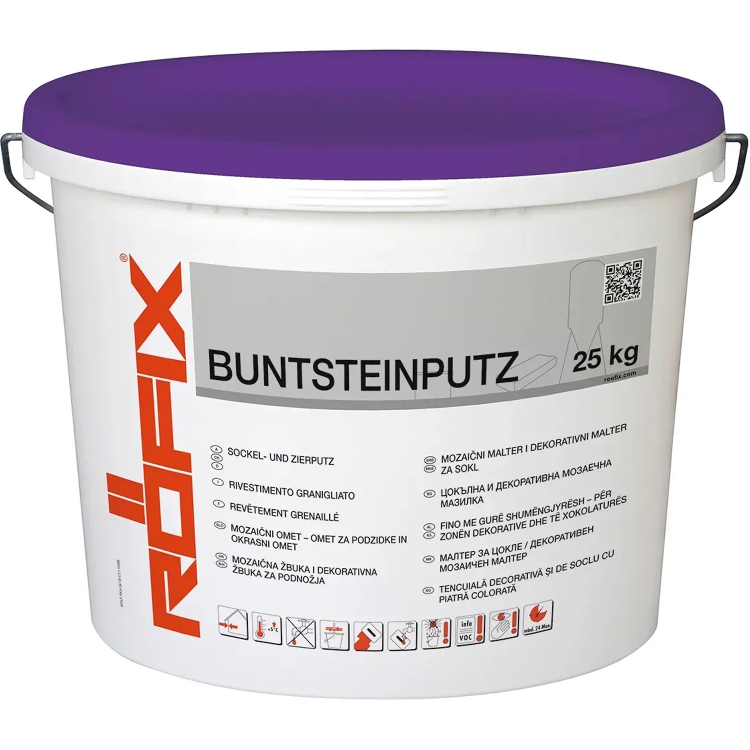 Sockelputz kaufen bei OBI