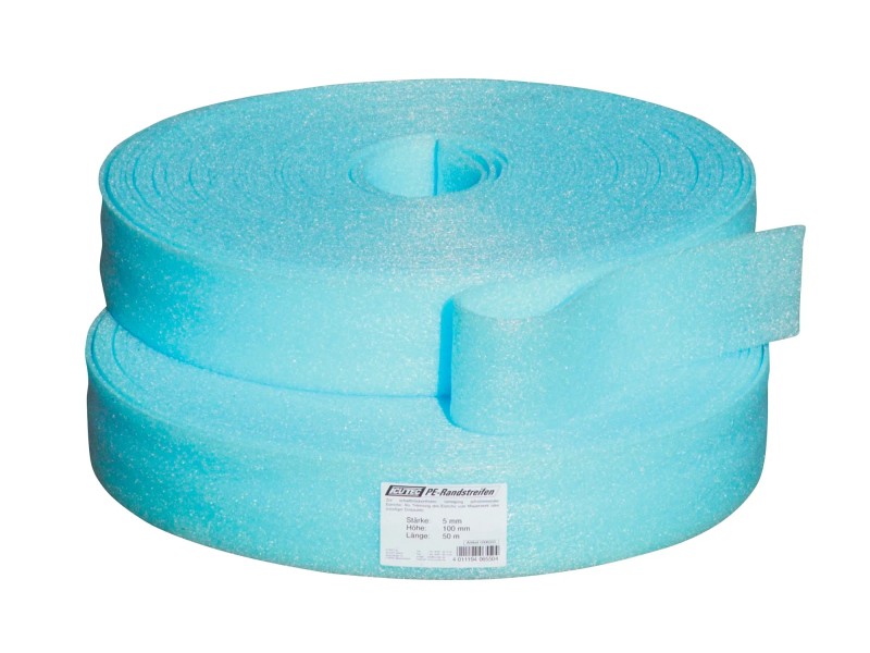 PE-Randstreifen 5 mm x 100 mm kaufen bei OBI